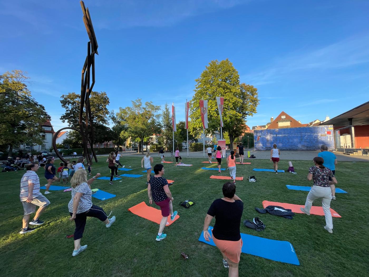 Veranstaltungskalender | Weingarten